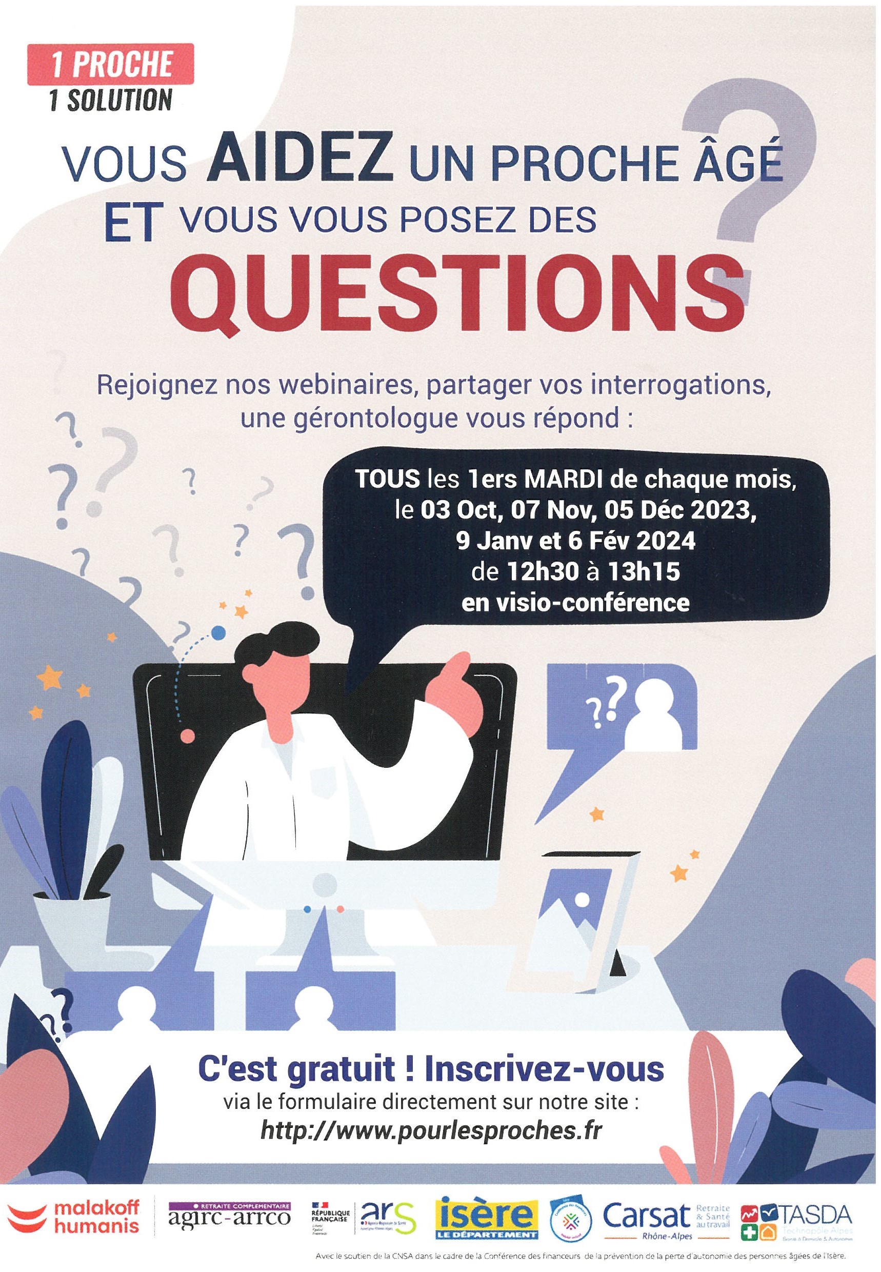 Alliance Professionnelle Agirc Arrco Agrica – HEQXD